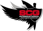 U.S. Air Force Selects SCG International For Multiyear Training Contract